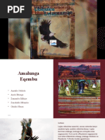 Ngenxa Yesithembiso Study Guide | PDF | Language Arts & Discipline