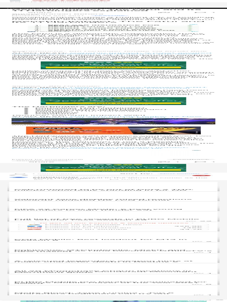 Genshin Impact The Fatui and Its 11 Harbingers e | PDF