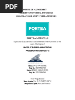 Practo Case Study | PDF | Business | Computing