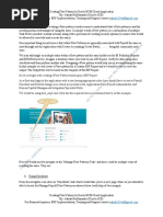 Generate and Load Data Using Custom Payroll Flow Pattern 1666067816 | PDF | Parameter (Computer ...