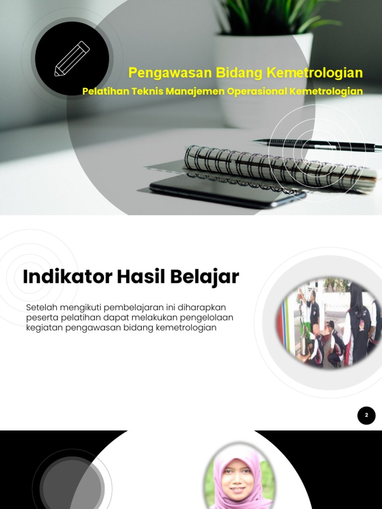 MOK Pengawasan | PDF