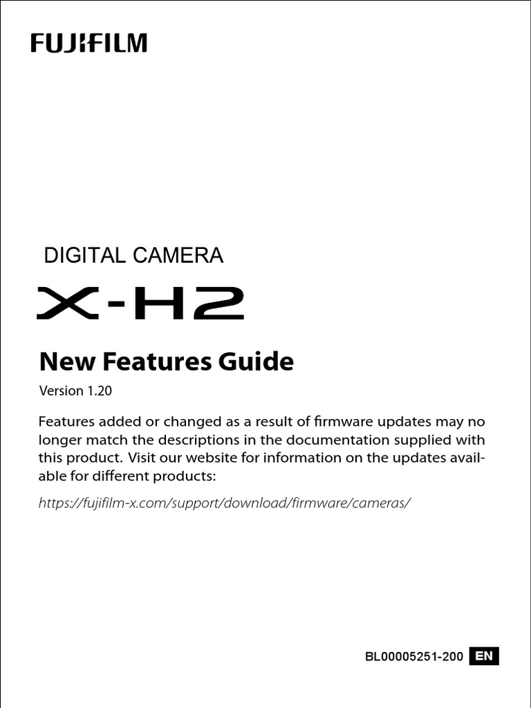 New Features Guide | PDF