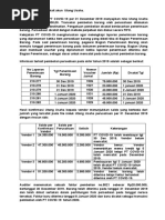 Kode Objek PPH 23 | PDF