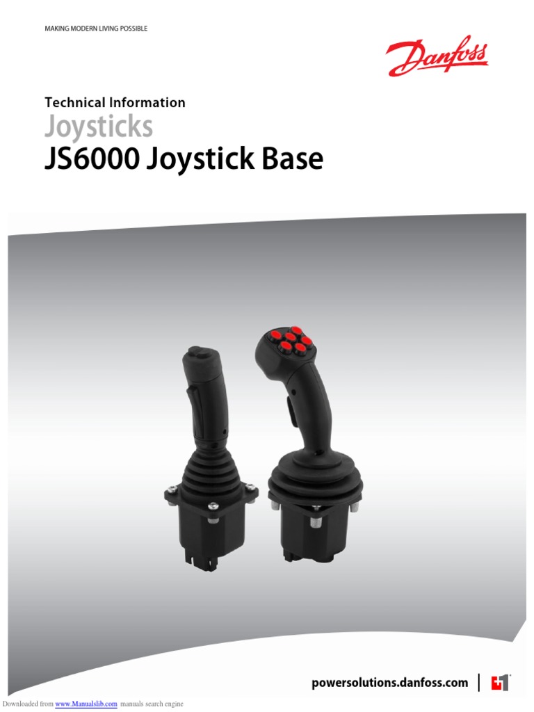 Js 6000 | PDF | Electrical Connector | Manufactured Goods