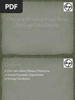 POTT vs PUTT Transfer Trip Schemes | PDF | Science & Mathematics ...