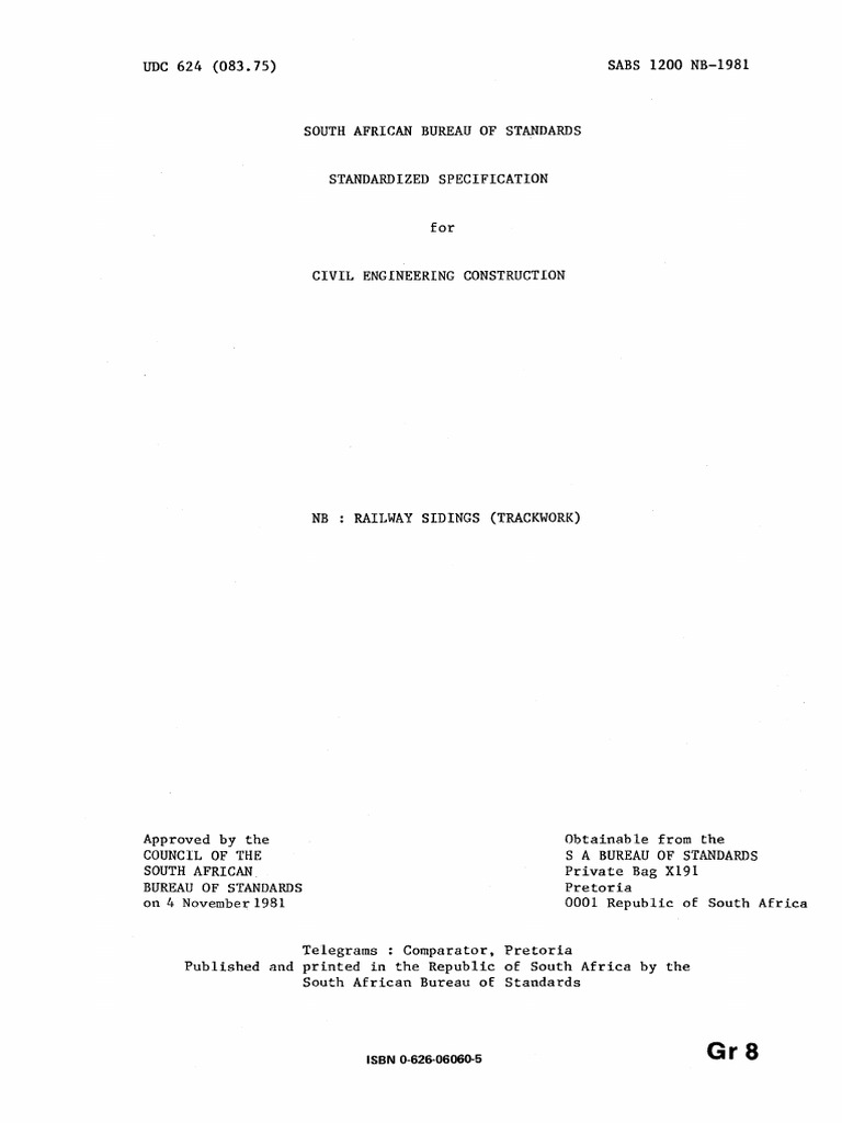 Sans 1200 NB | PDF | Hardwood | Woodworking