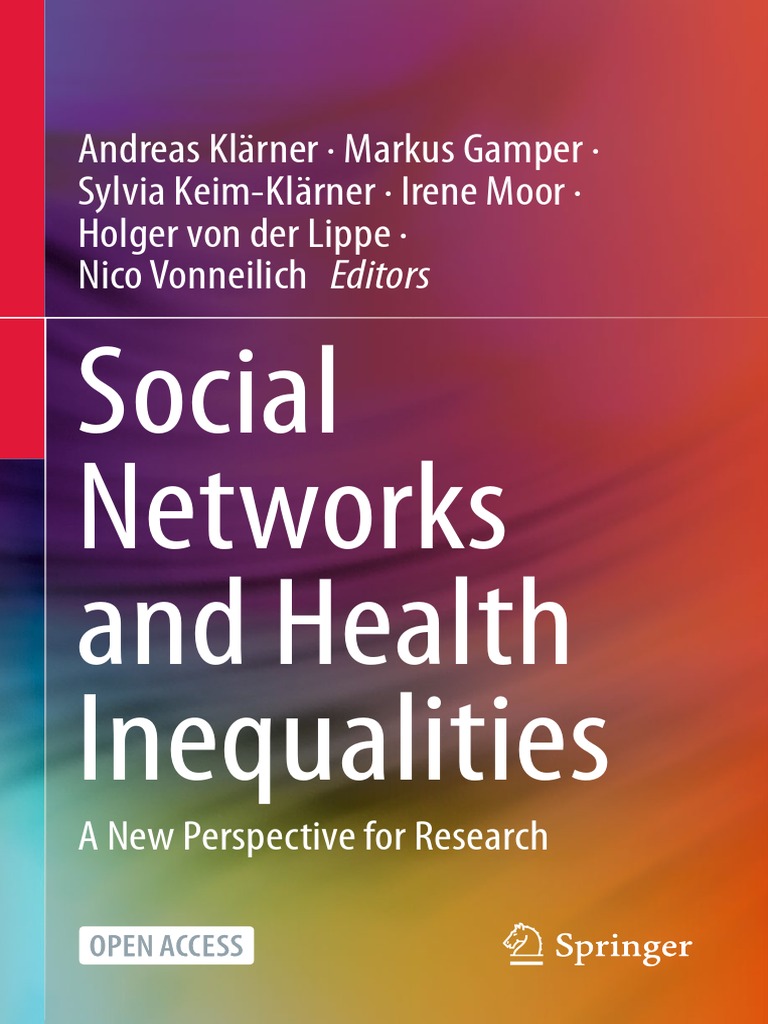 978-3-030-97722-1 Networking Theory | PDF | Sociology | Social Network