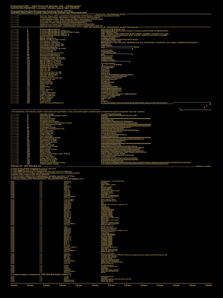 Black Screen For KTT Download | PDF | Service Industries | Computing