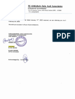 Signature Verification Form | PDF