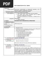 Data Encoding Enthusiasts Guide | PDF | Lesson Plan | Teachers