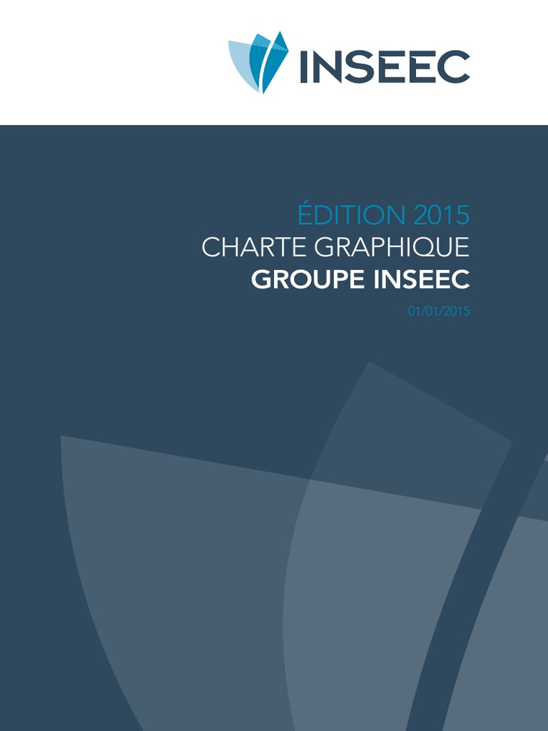 Charte-Graphique Insec | PDF
