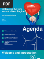 2022 Radford GCD Job Leveling Chart | PDF | Evaluation | Expert