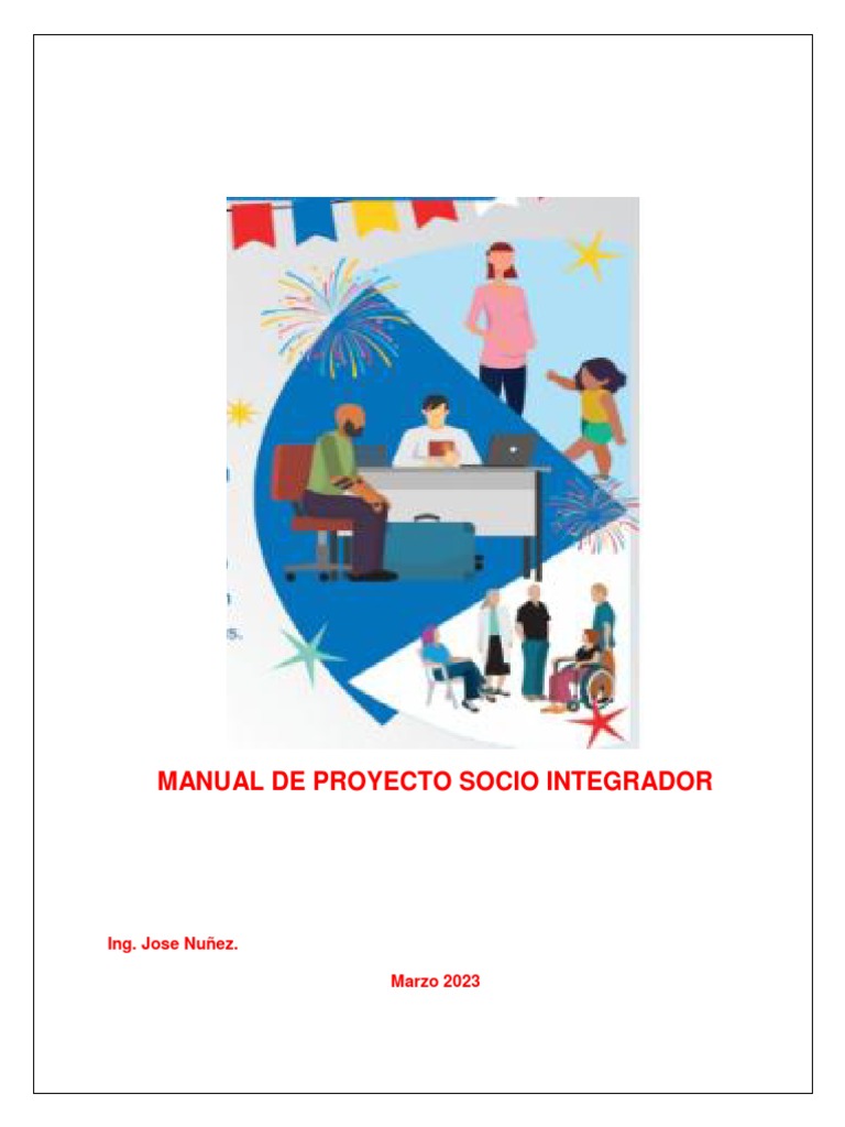 BORRADOR Proyecto Socio Integrador-Premisas | PDF | Carne