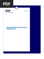 Local Service Tax Guide Uganda | PDF | Salary | Taxes