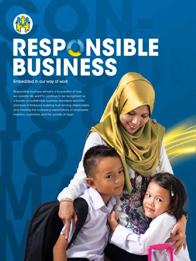 Digi Integrated Annual Report 2021 - Part 2 | PDF | Corporate ...