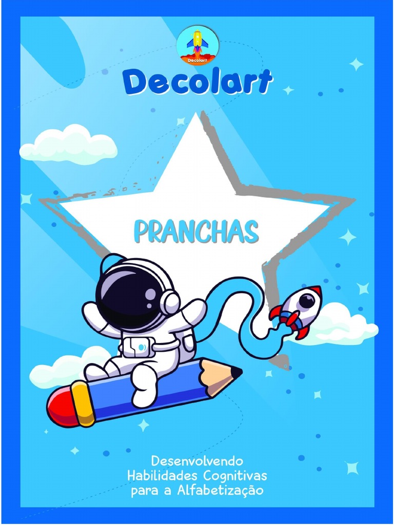 Pranchas Uhvfb | PDF | Família | Psicologia