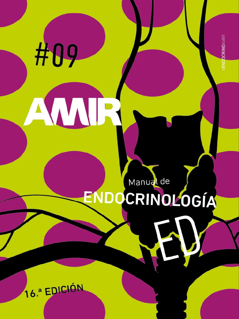 Endocrinología - 16 Ed Amir | PDF | Hormona | Hormona estimulante de la ... Endocrinología - 16 Ed Amir | PDF | Hormona | Hormona estimulante de la ...