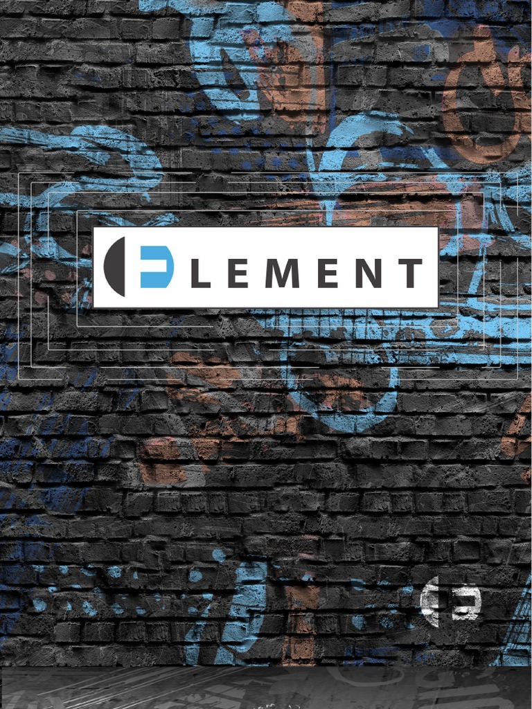 Catálogo Element 2022 | PDF | Cabelo | Pele