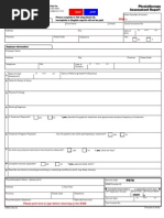 Outpatient Continued Stay Review 6316 | PDF | Psychotherapy | Health Care