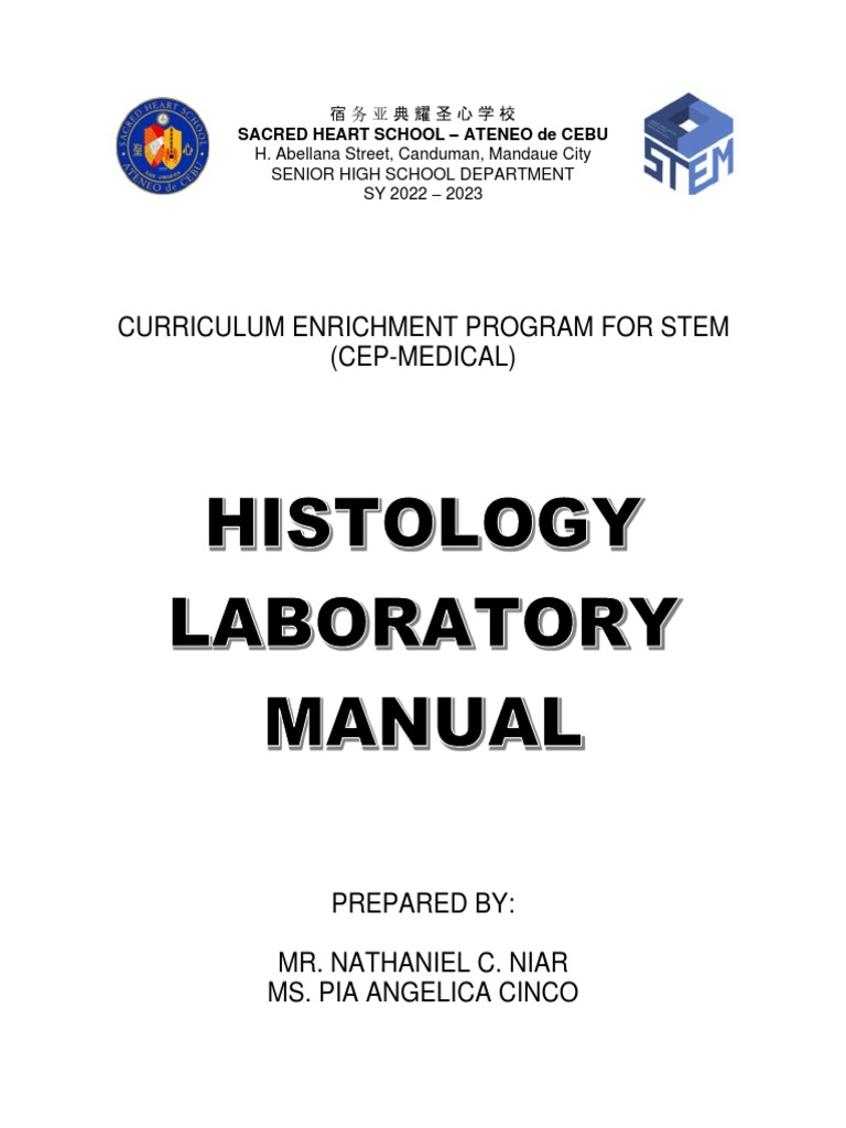 Lab Exercise 1 - Epithelial and Adipose Tissues | PDF | Epithelium ...