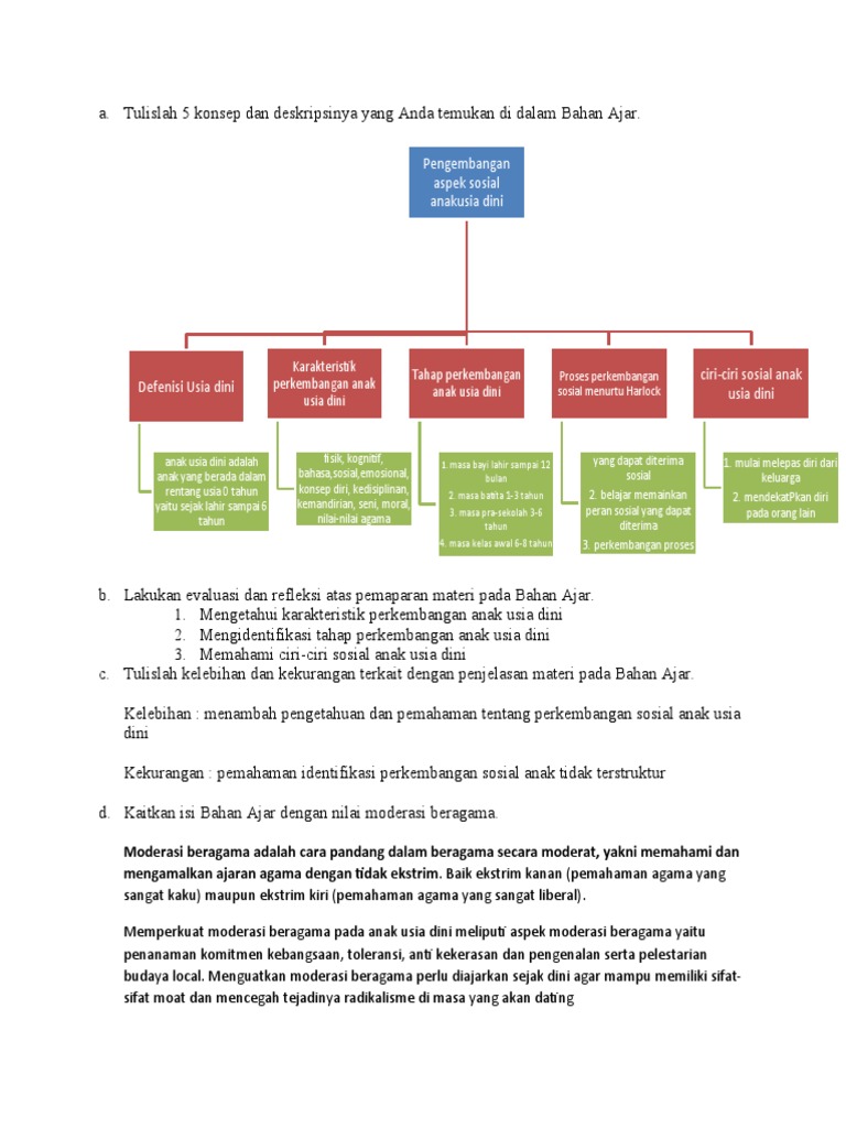 ABA Modul 4 KB 3 | PDF