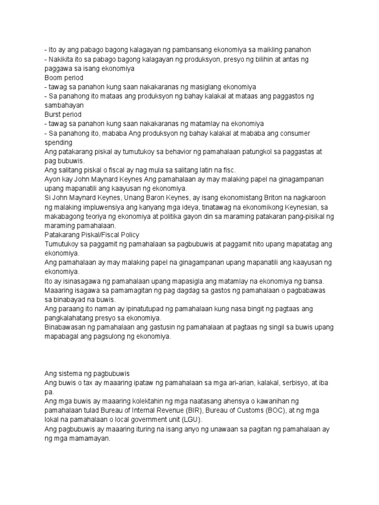 AP Reporting | PDF