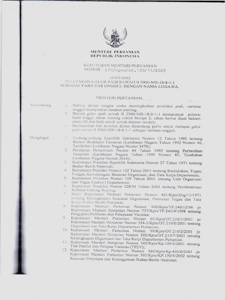 LOGAWA | PDF