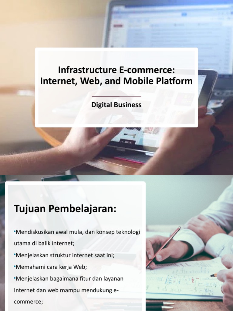 Laudon Traver Ec16 PPT Ch03 Accessible | PDF