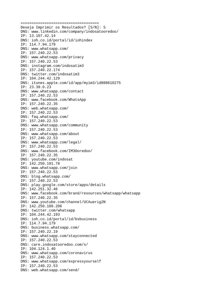 Isat | PDF | Network Protocols | Computer Networking