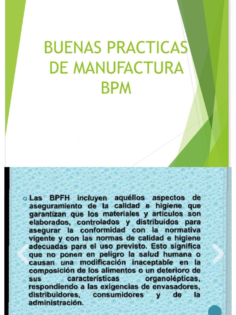BPM | PDF