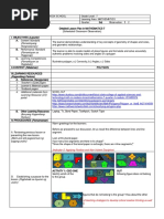 Material Safety Data Sheet - Cascade Dishwashing Pods | PDF | Chemistry | Materials