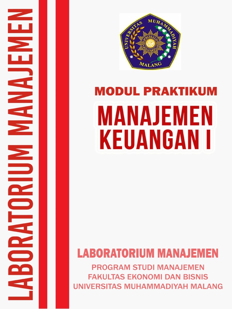 Modul MK 1 | PDF | Bisnis