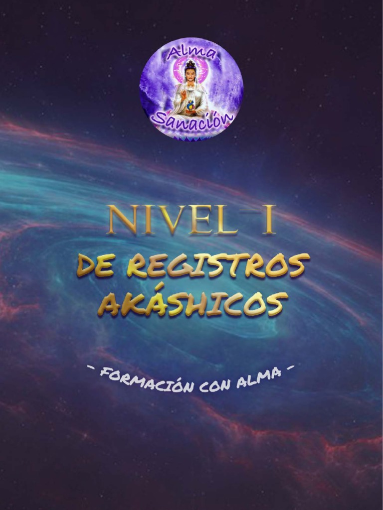 Manual Registros Akashicos | PDF | Felicidad | Amor