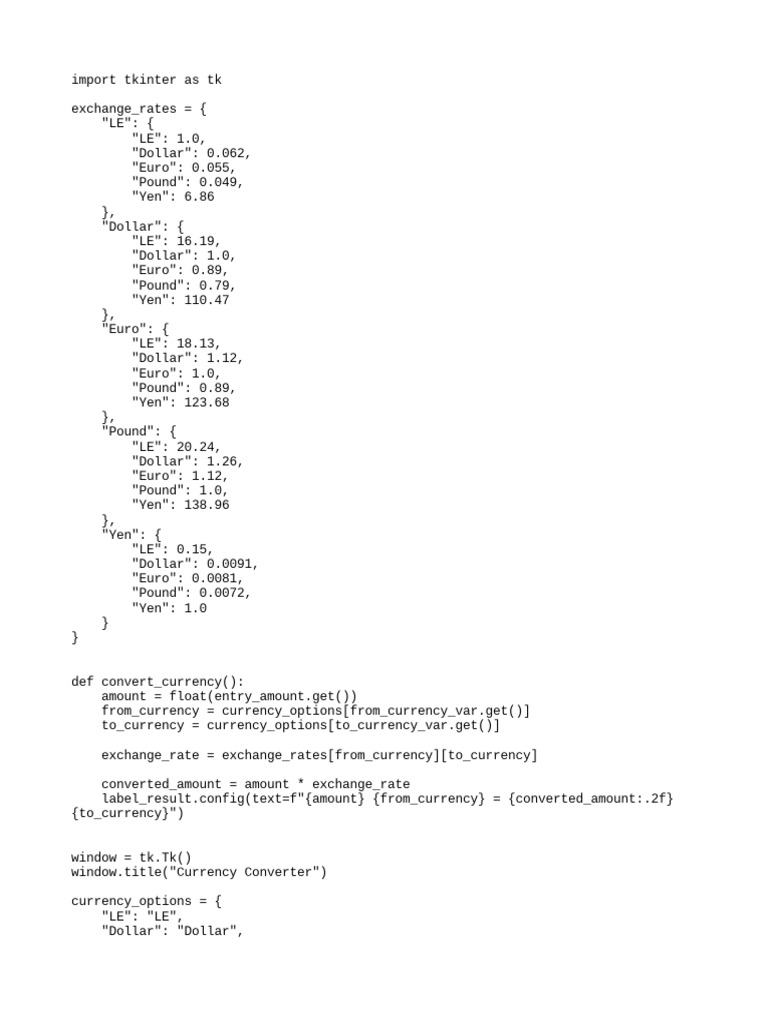 Import Tkinter As Tk Pdf