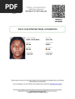 SCB Account Closing Form | PDF | Credit Card | Banks