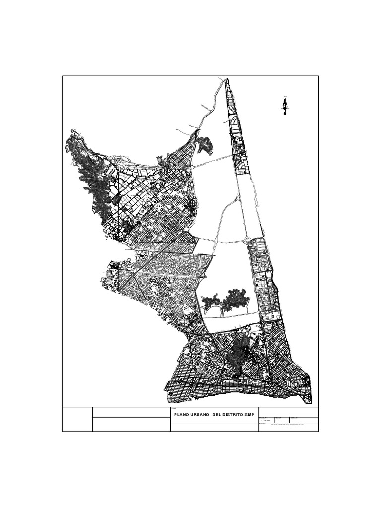 Uso De Suelo Pdf 7394