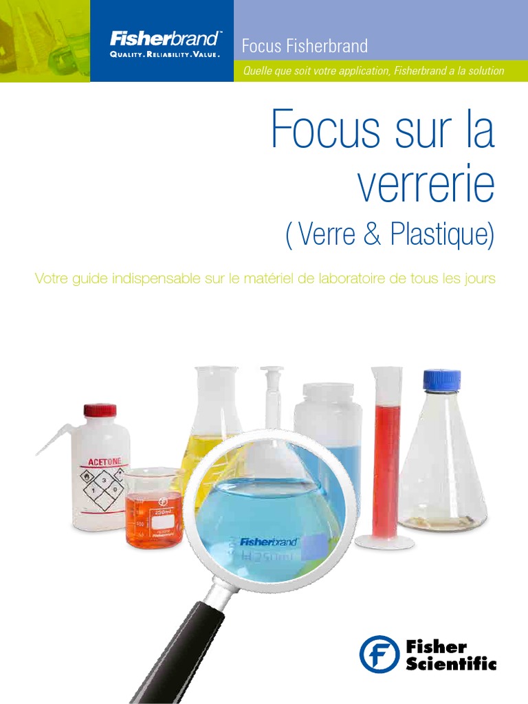 Catalogue Fischer - 11049 - FOCUS - On - GP - FR | PDF | Lunettes ...