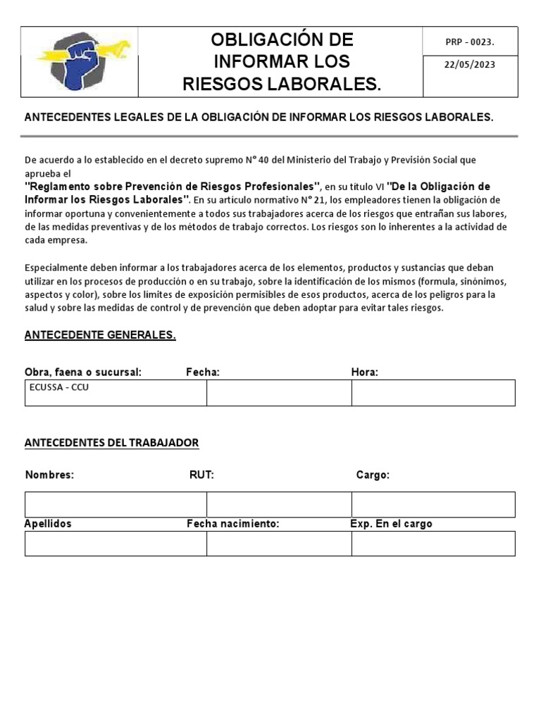 Odi 2 | PDF | Herramientas | Perforar