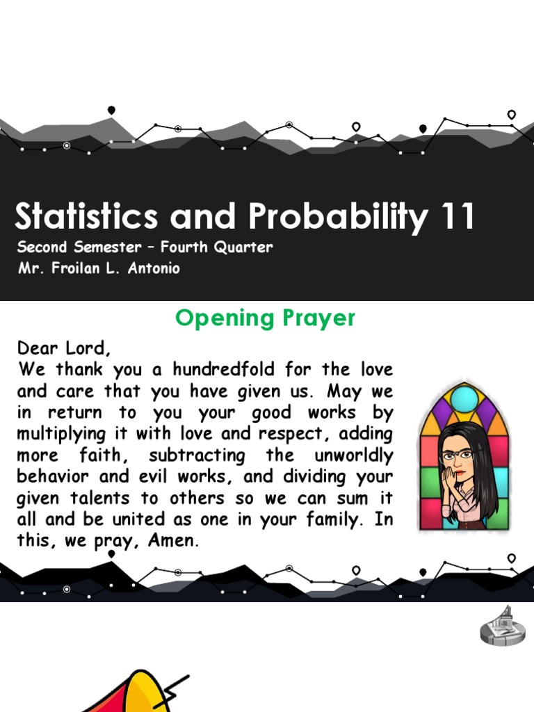 Lesson 5 The Central Limit Theorem Pdf Standard Deviation Mean
