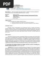 NC2 EIM Written Exam Reviewer Guide | PDF | Electrical Wiring ...