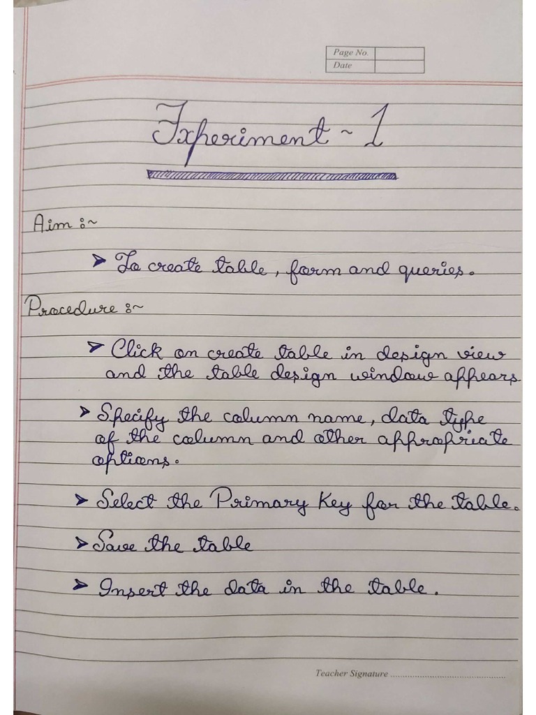 Class 10E - Tanis Burnwal - IT Project | PDF