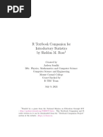 Casella Berger Statistical Inference | PDF