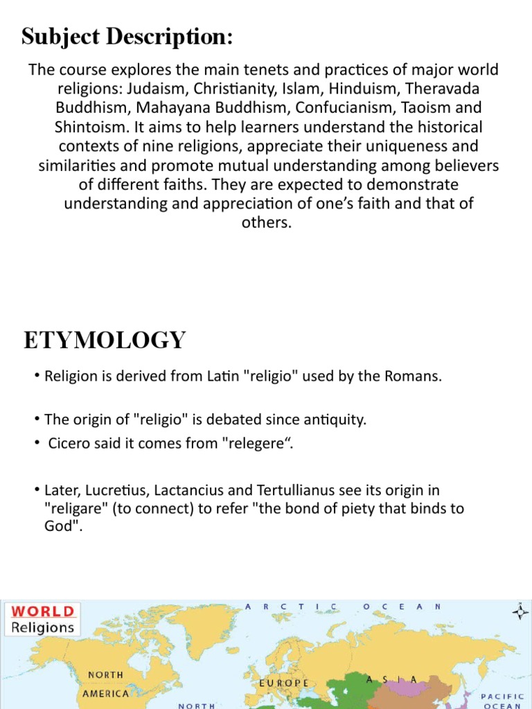 Christianity, Islam and Judaism | PDF | Muhammad | Torah