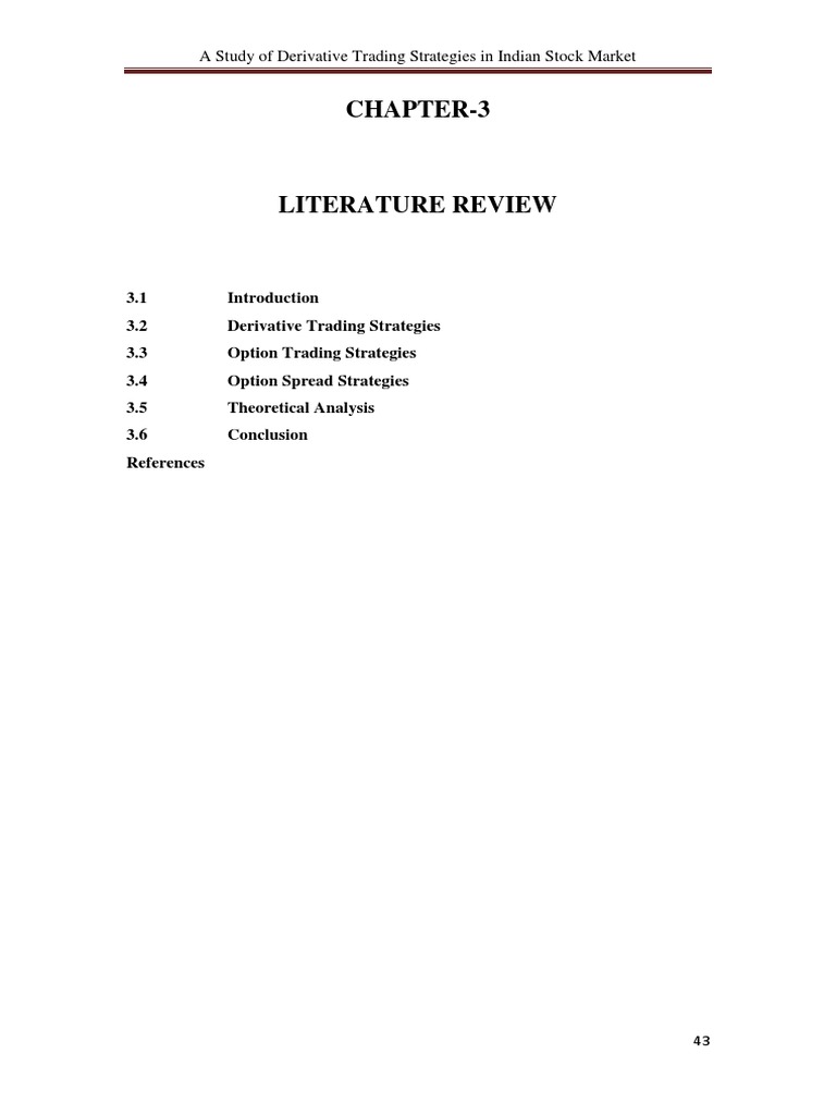 12..chapter 3 | PDF | Option (Finance) | Greeks (Finance)
