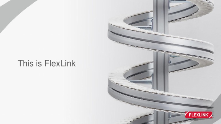 FLEXLINK | PDF