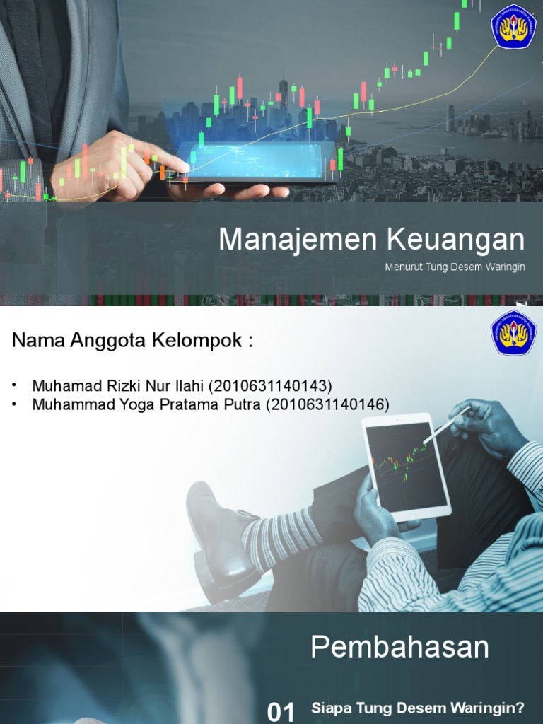 Muhamad Rizki Nur Ilahi - 20143 - Tugas 4 | PDF | Pengembangan Diri