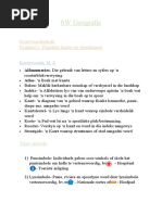 GR 9 LO Kwartaal 1 (Seksuele Gedrag & Seksuele Gesondheid) | PDF