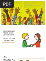 Mi Álbum de Emociones para Niños | PDF