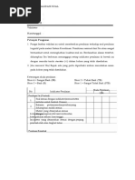 Contoh Modul Ajar Model Problem Based Learning (PBL) | PDF