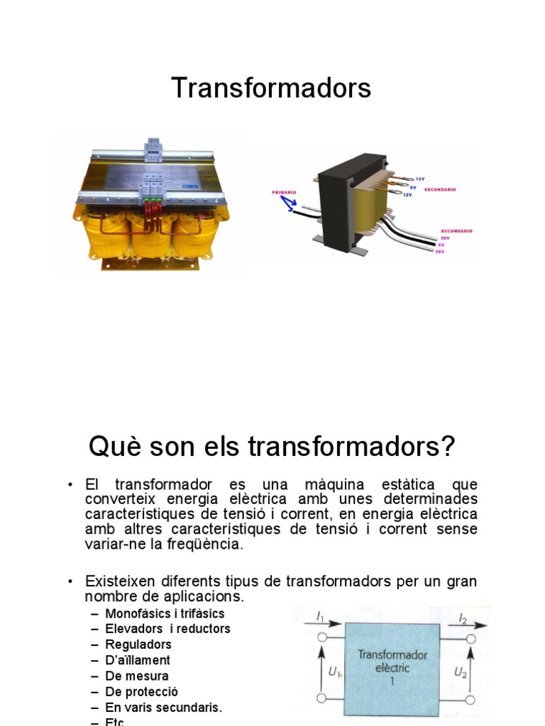 Tranform A Do Rs | PDF